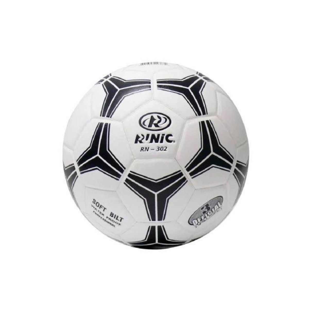 Balón Fútbol Runic N3 Impermeable - Hola Compras - Tienda en Línea
