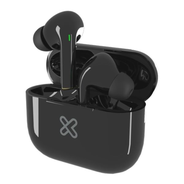 Audífonos Klip Xtreme TuneFiBuds - Hola Compras