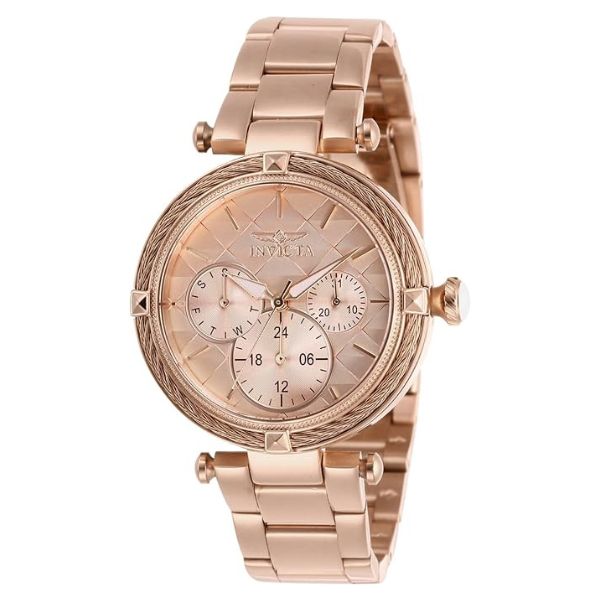 Reloj Invicta Bolt 36mm - Hola Compras