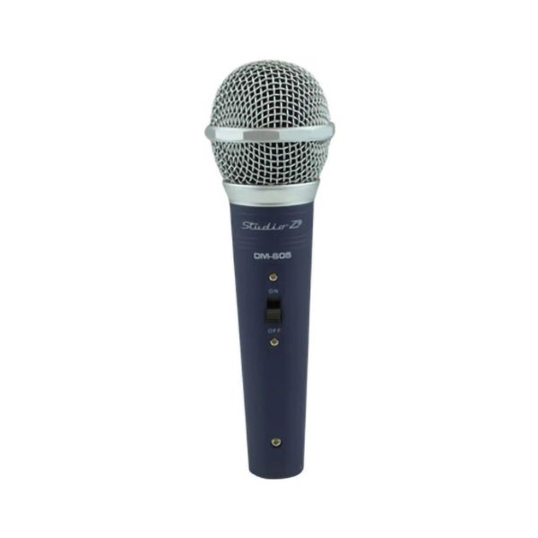 Micrófono Studio Z DM-605 - Hola Compras