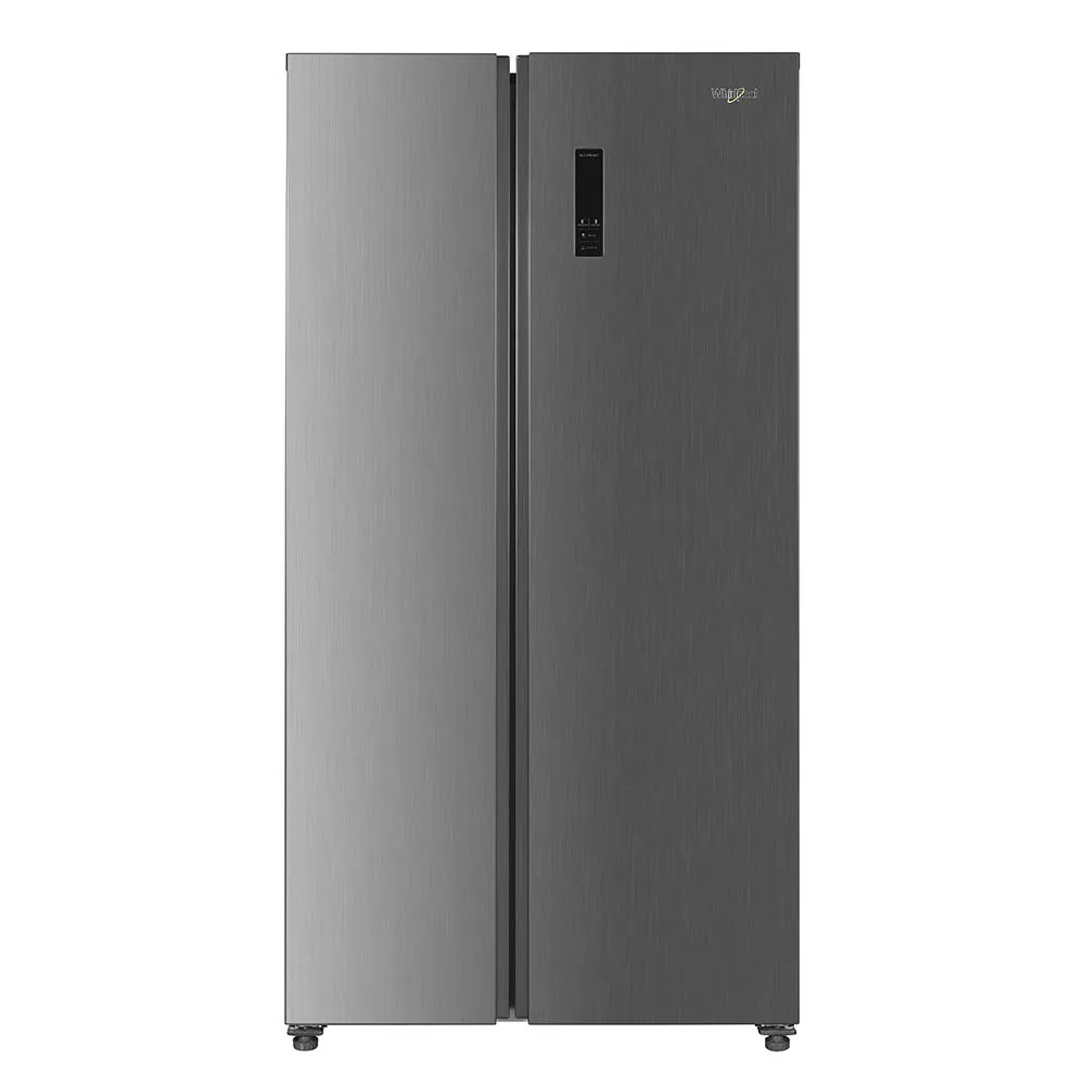 Refrigerador Whirlpool WD1600S 18 Pies Xpert Inverter - Hola Compras ...