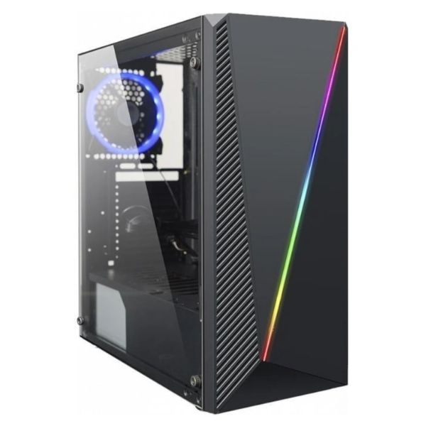 Case Eagle Warrior H430 Gamer RGB